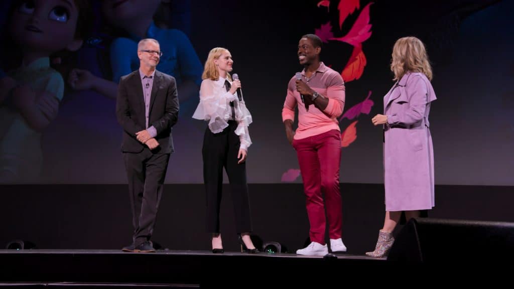Into the Unknown: Making Frozen 2 Episode 105 Disney+ Preview – What's ...