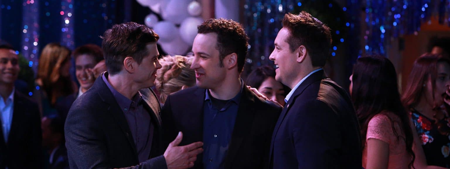 Best Of Disney+ | Lawrence Brothers – What's On Disney Plus