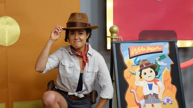 “Weird But True” Season 3 Episode Details Announced – What's On Disney Plus