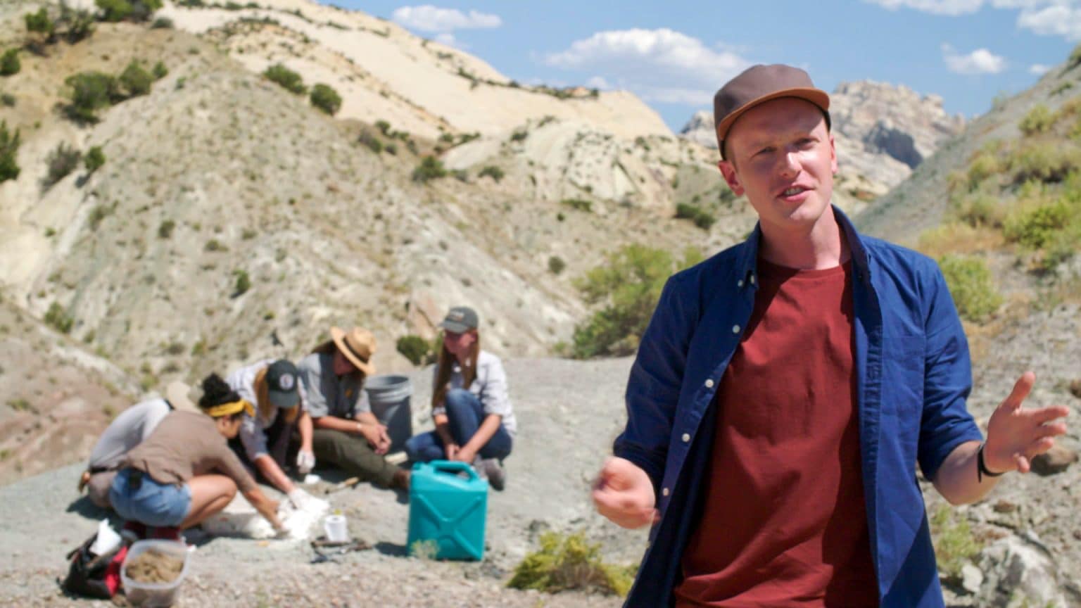 "Weird But True" Season 3 Preview Images Released | What's On Disney Plus