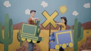 “Weird But True” Season 3 Episode Details Announced – What's On Disney Plus