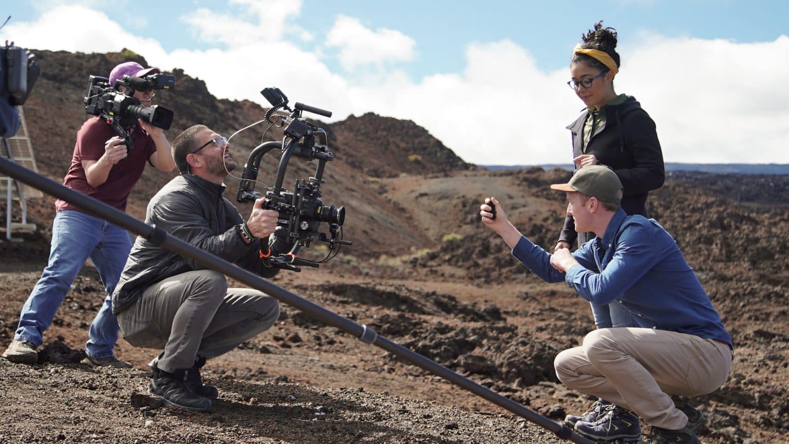 “Weird But True” Season 3 Episode Details Announced – What's On Disney Plus