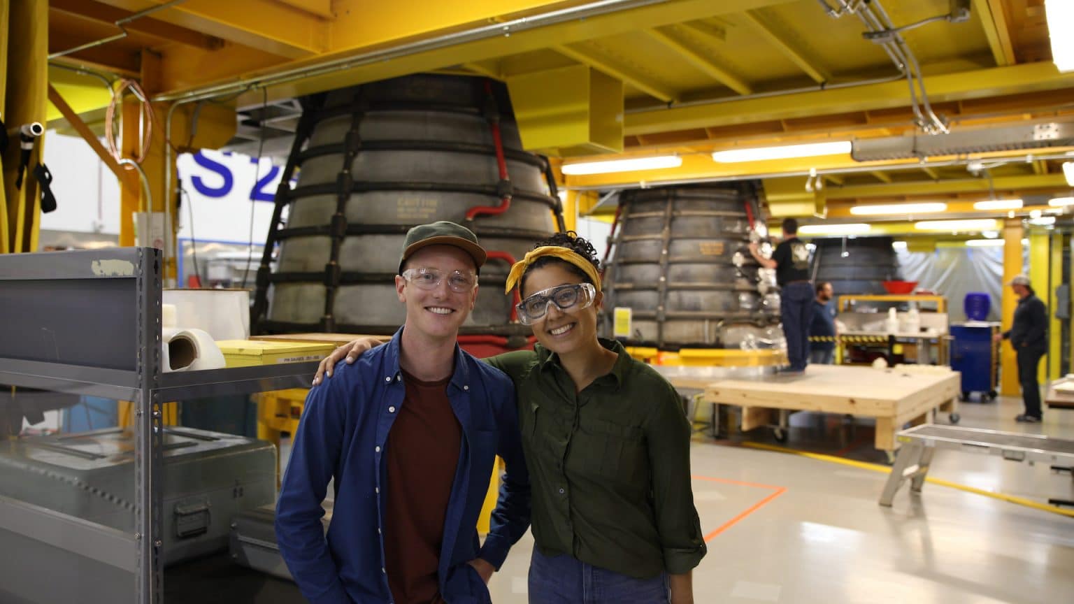 “Weird But True” Season 3 Episode Details Announced – What's On Disney Plus