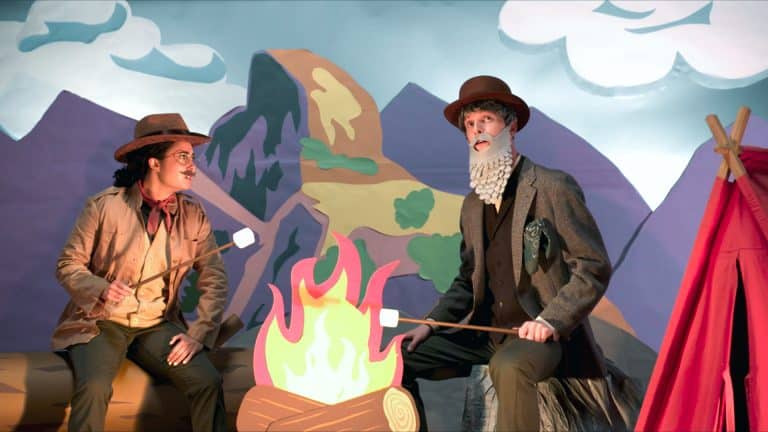 “Weird But True” Season 3 Episode Details Announced – What's On Disney Plus