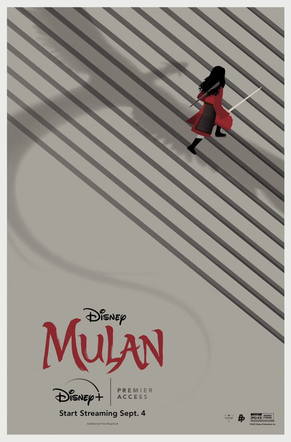 Finding Mulan Disney+ Featurette Released | What's On Disney Plus