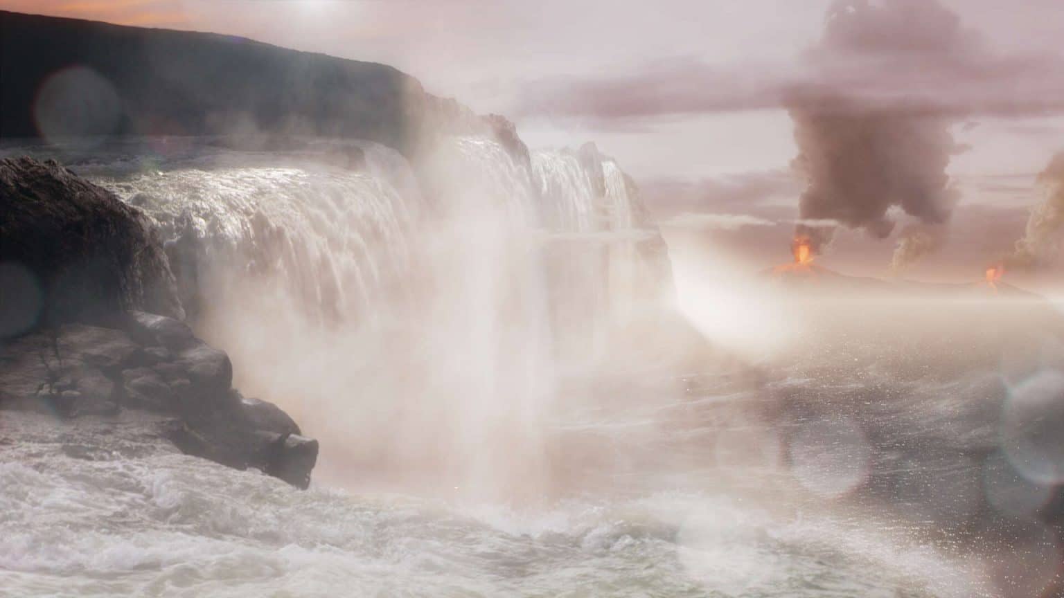 Mars: One Day on the Red Planet Review – What's On Disney Plus