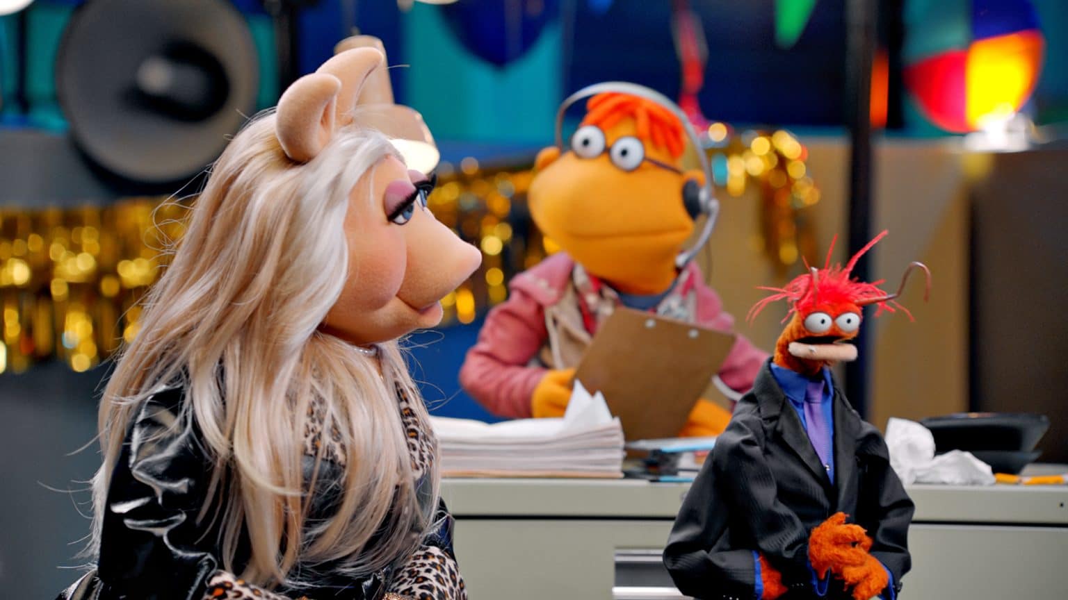 Muppets Now Episode 103: Getting Testy Review – What's On Disney Plus