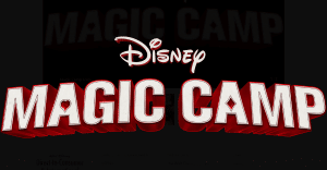New “Magic Camp” Images & Details Released – What's On Disney Plus