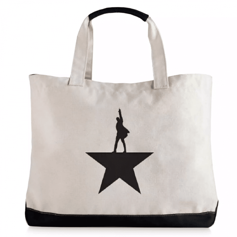 Disney Release New “Hamilton” Merchandise – What's On Disney Plus
