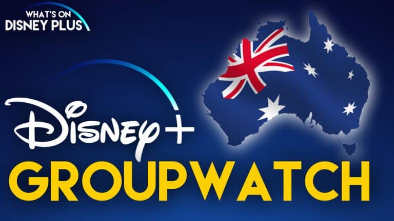 Disney+ Starts Rolling Out A GroupWatch Feature – What's On Disney Plus