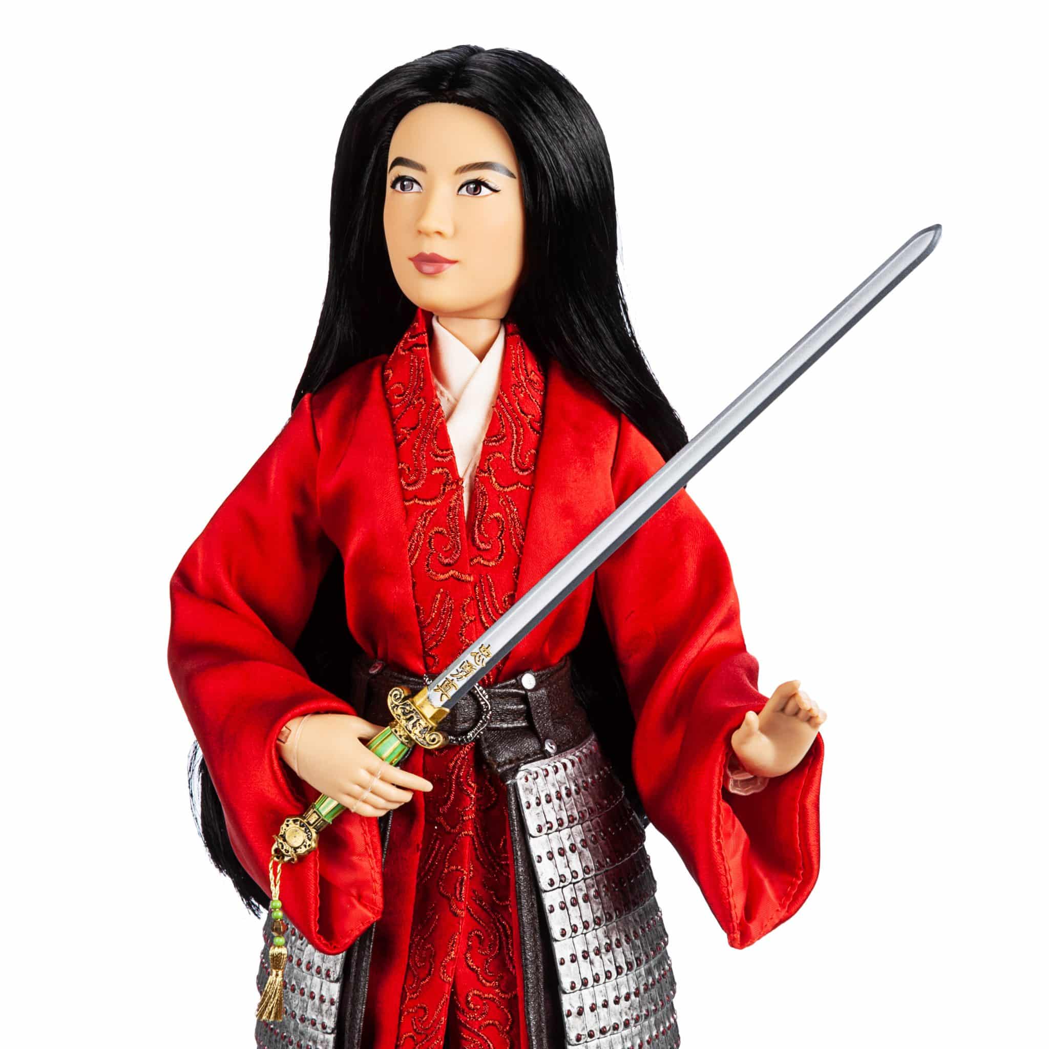 “Mulan” Merchandise Out Now – What's On Disney Plus