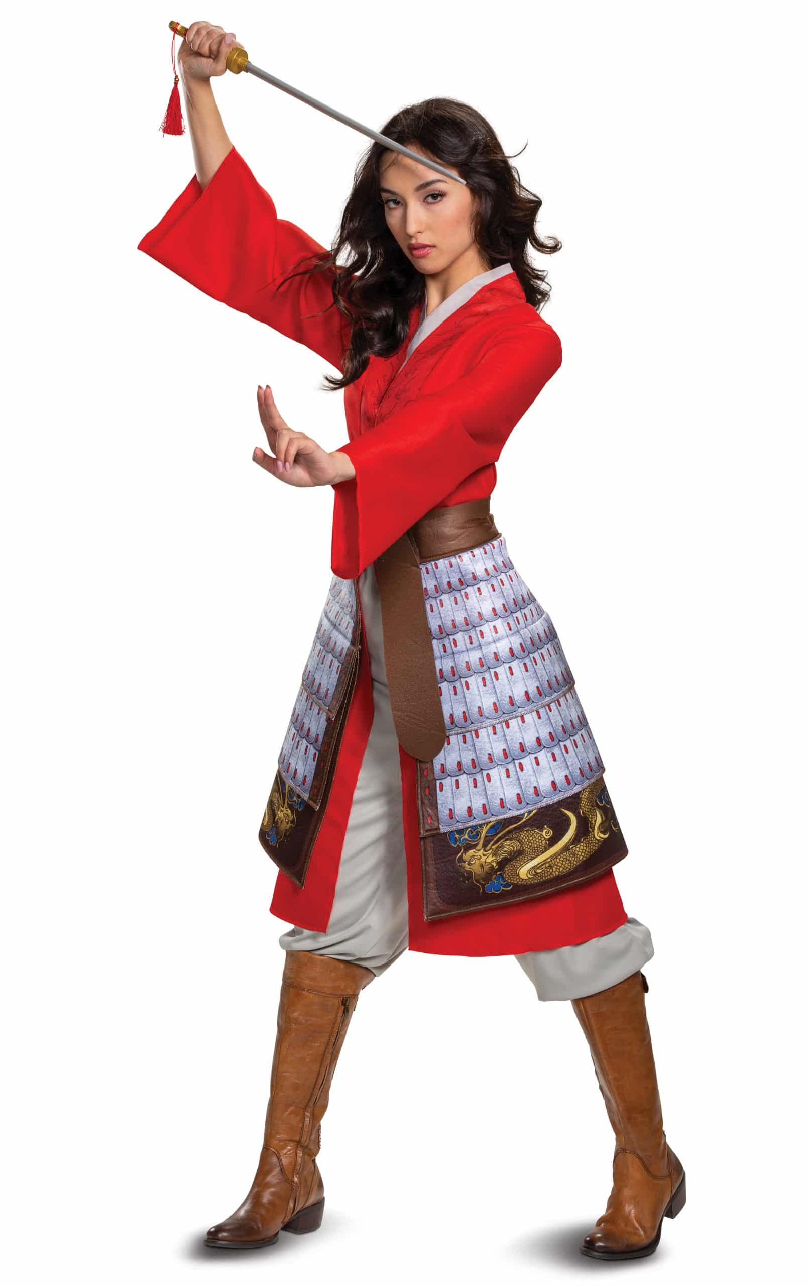 “Mulan” Merchandise Out Now – What's On Disney Plus