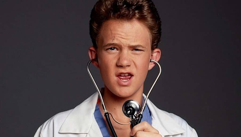 Doogie Kameāloha, M.D Coming Soon To Disney+ – What's On Disney Plus