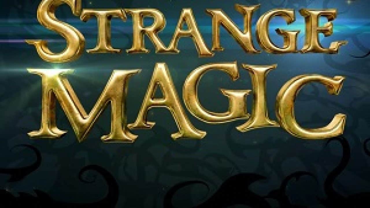 Strange Magic Review – What's On Disney Plus