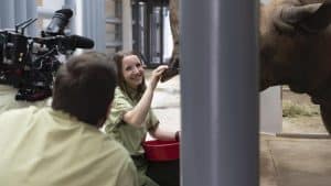 The Magic Of Disney’s Animal Kingdom – Episode 4 – Aardvark Love ...