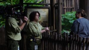 The Magic Of Disney’s Animal Kingdom – Episode 6 – The Big Egg ...