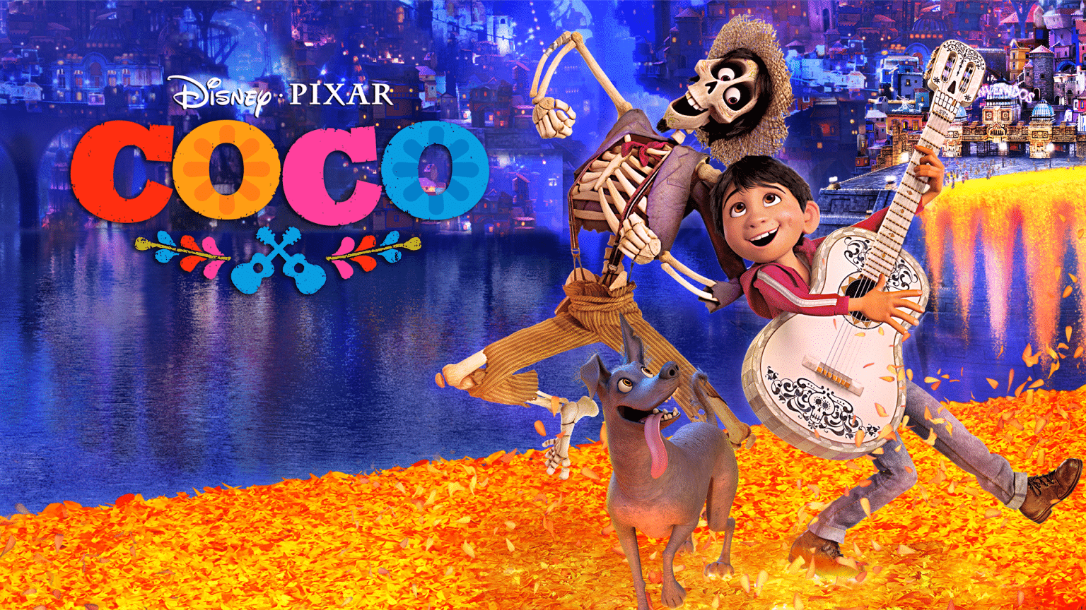“The Disney Family Singalong: Volume II” Sneak Peek: Coco’s Remember Me ...