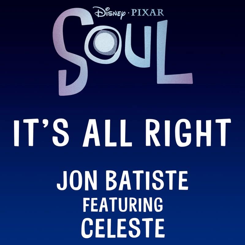 Pixar’s Soul End Credits To Feature UK Artist Celeste – What's On ...