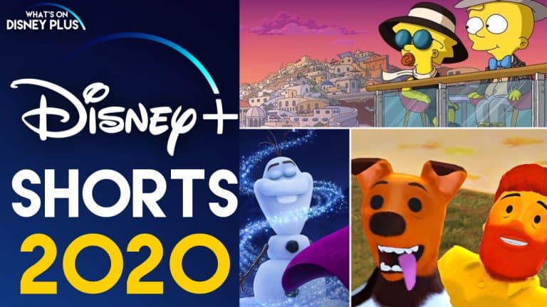 Disney Launchpad Finalists Announced | What's On Disney Plus