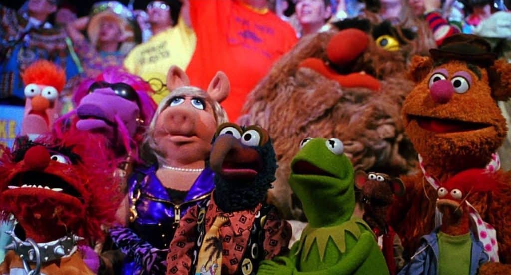 Over 100 Hours of Muppets Specials And Shows Missing On Disney+ – What ...