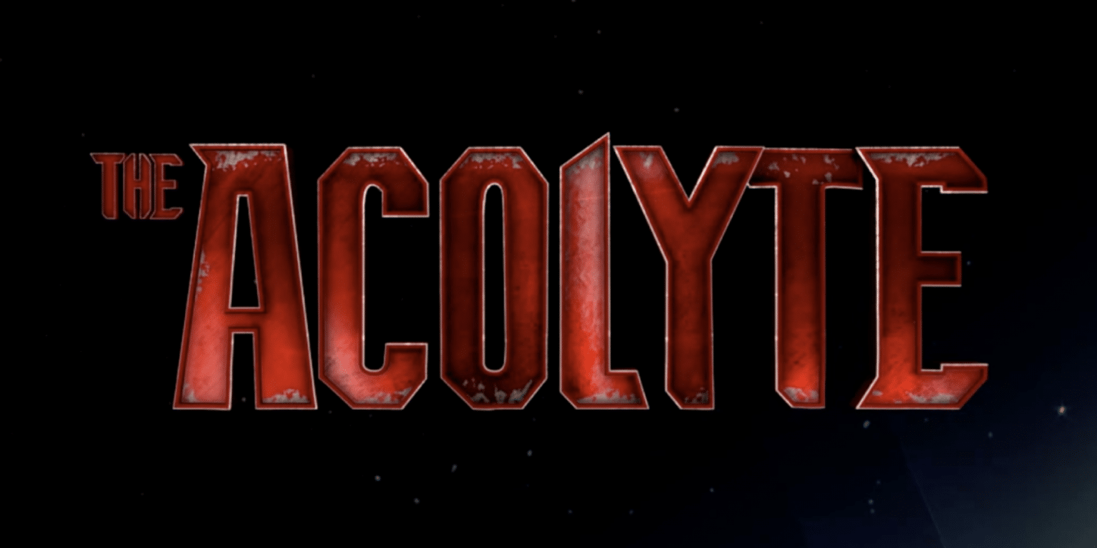 “Star Wars: The Acolyte” Disney+ Original Series Cast Announced – What ...