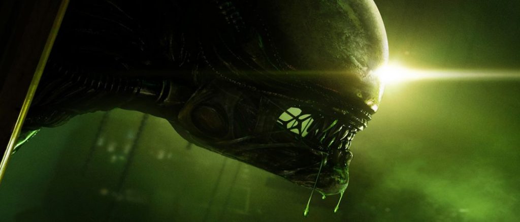 Disney Developing “Alien” Series For Hulu/Star – What's On Disney Plus