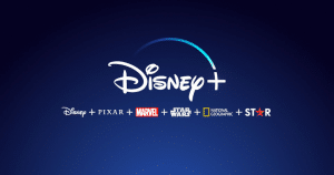 Disney Release New Encore Poster | What's On Disney Plus