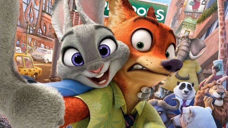 Zootopia+ Coming Soon To Disney+ – What's On Disney Plus