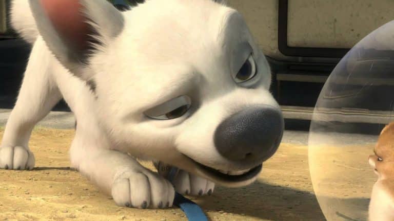 Bolt Retro Review – What's On Disney Plus