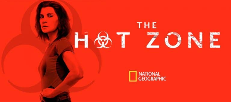 National Geographic Names Leads For ‘The Hot Zone: Anthrax’ – What's On ...