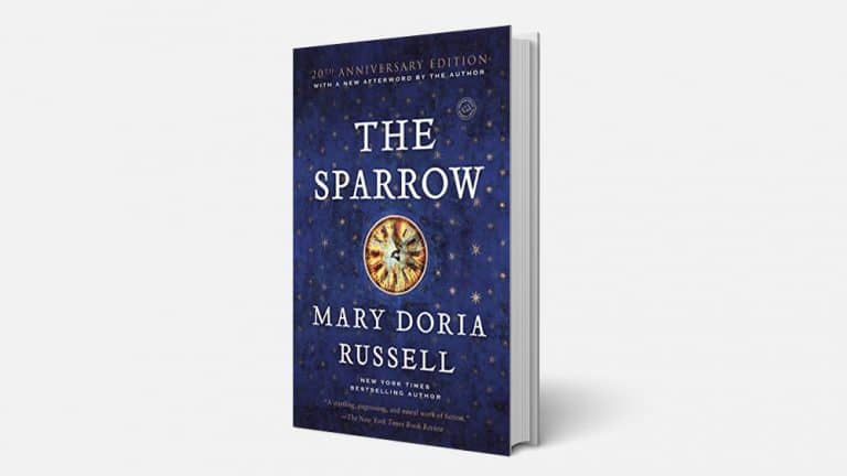 FX Adapting Sci-Fi Novel ‘The Sparrow’ – What's On Disney Plus