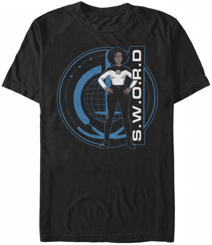 “WandaVision” Episode 4 Merchandise Revealed – What's On Disney Plus