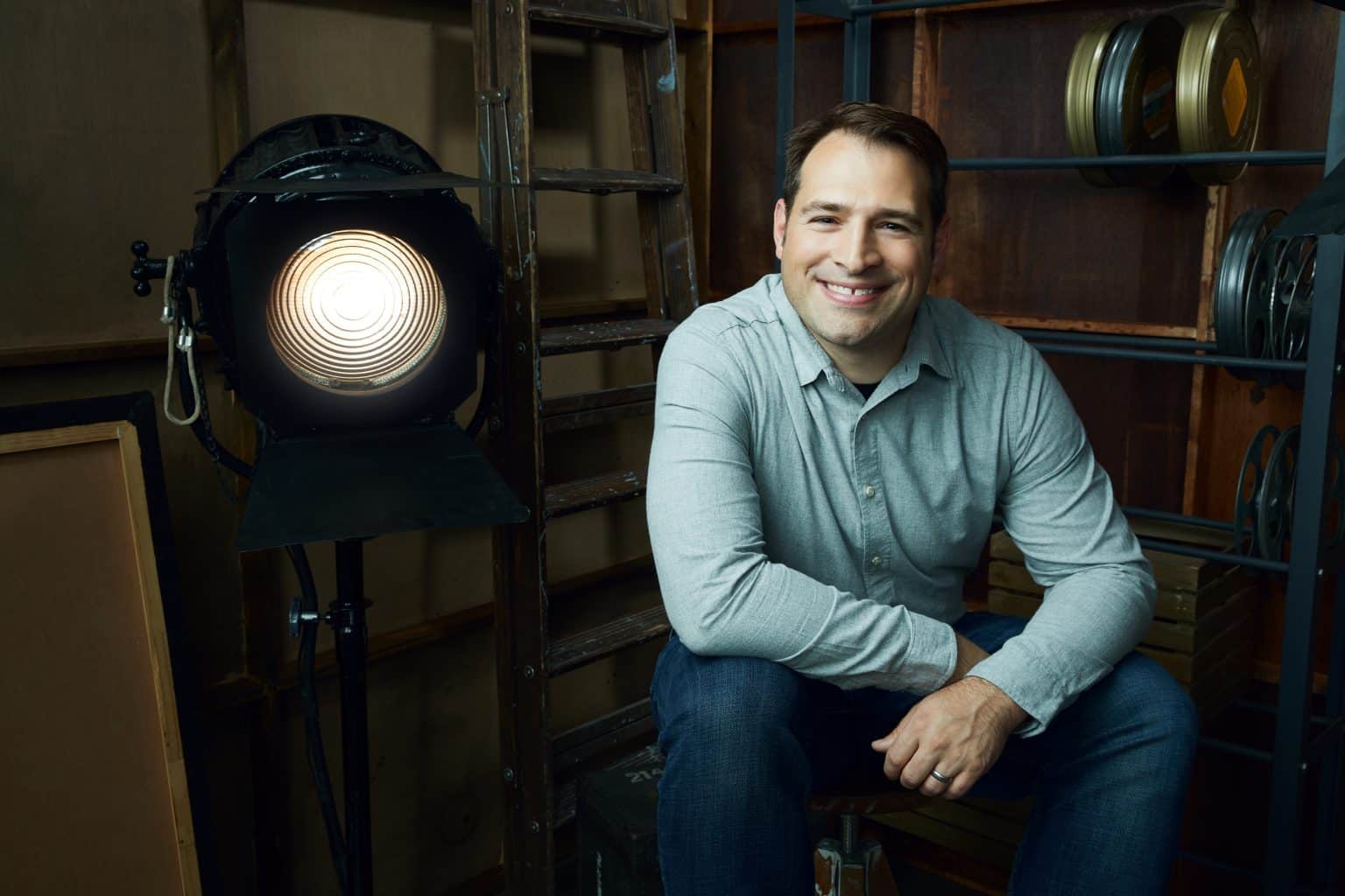 An Interview With Short Circuit “Just a Thought” Director Brian Menz ...