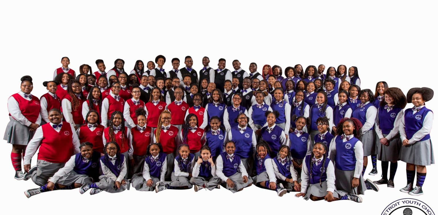 “The Choir” Disney+ Series To Premiere At The Tribeca Film Festival ...