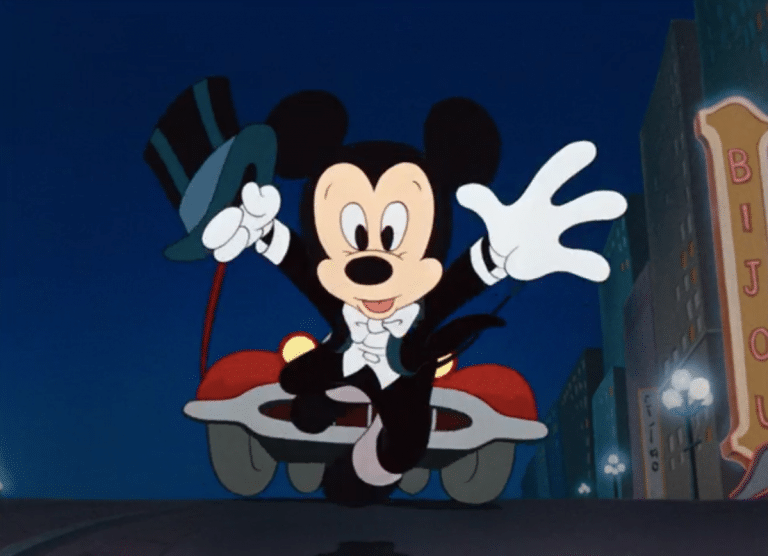 Delayed Date Retro Review – What's On Disney Plus