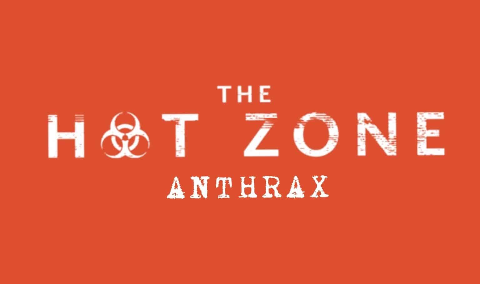 “The Hot Zone: Anthrax” Trailer Released – What's On Disney Plus