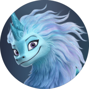 sizu profile | What's On Disney Plus