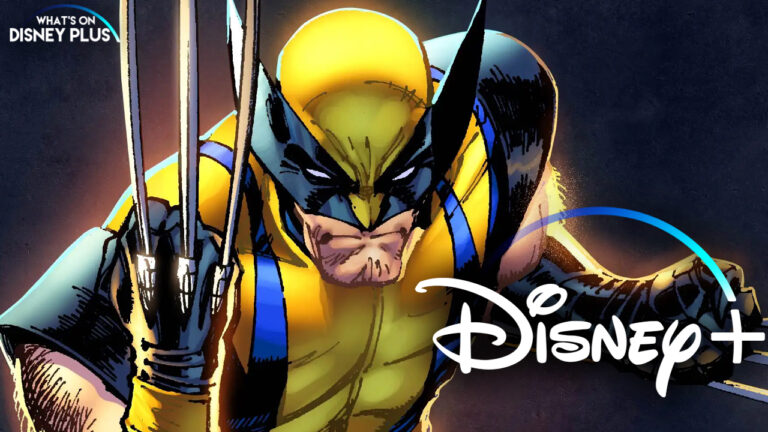 wolverine | What's On Disney Plus