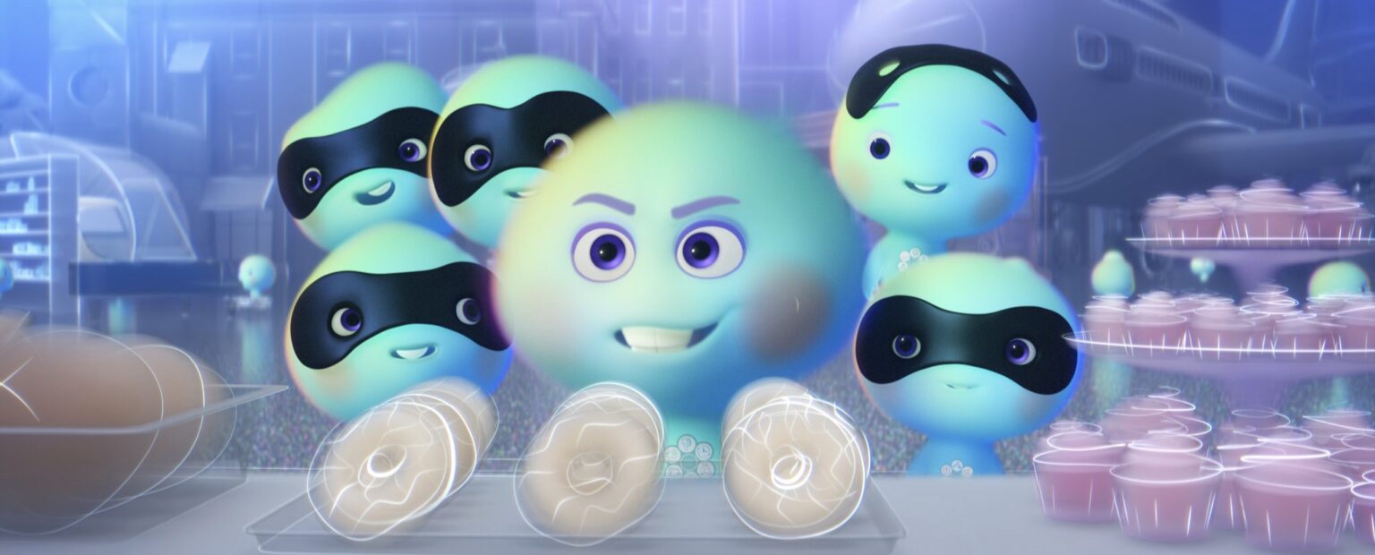 Top 50 Best Shorts On Disney+ | July 2021 | What's On Disney Plus