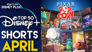 Top 50 Best Documentaries On Disney+ | March 2021 | What's On Disney Plus