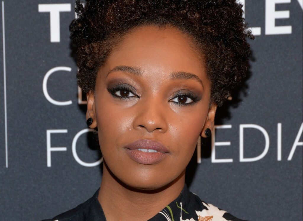 Christina Jackson To Star In FX’s “The Spook Who Sat by the Door ...