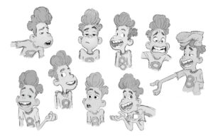 Disney & Pixar’s Luca Creative Team Interview | What's On Disney Plus