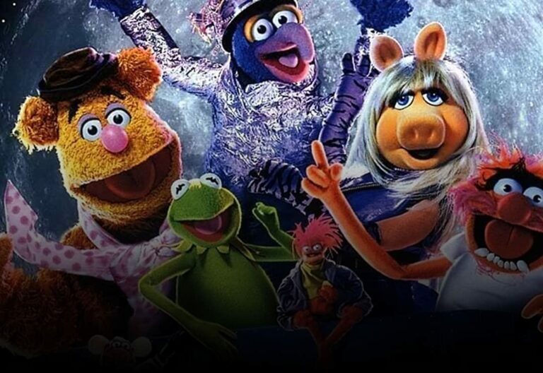 Sony Deal Will Bring Three Classic Muppet Films To Disney+ | What's On ...