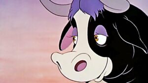Ferdinand the Bull Retro Review | What's On Disney Plus