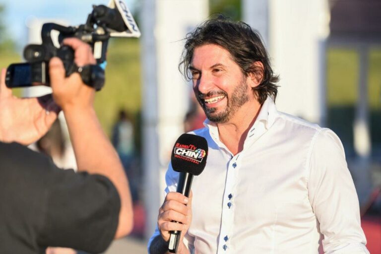 Pixar’s “Luca” Kicks Offs Toronto’s Italian Contemporary Film Festival ...