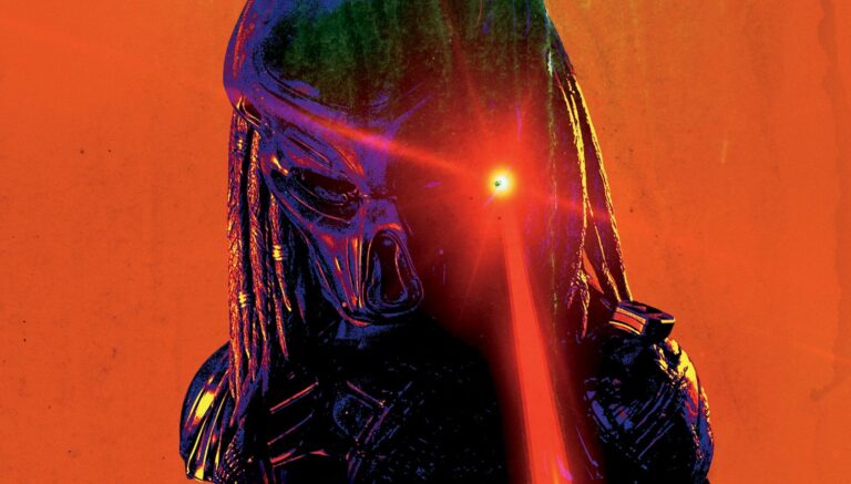 predator | What's On Disney Plus