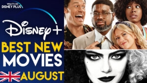 Multiple British Shows Heading To Disney+ In The UK This Summer | What ...
