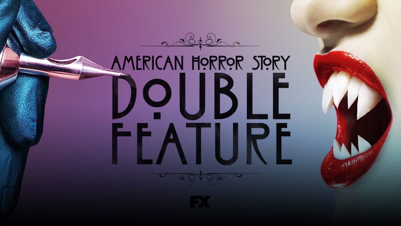 american horror story | What's On Disney Plus