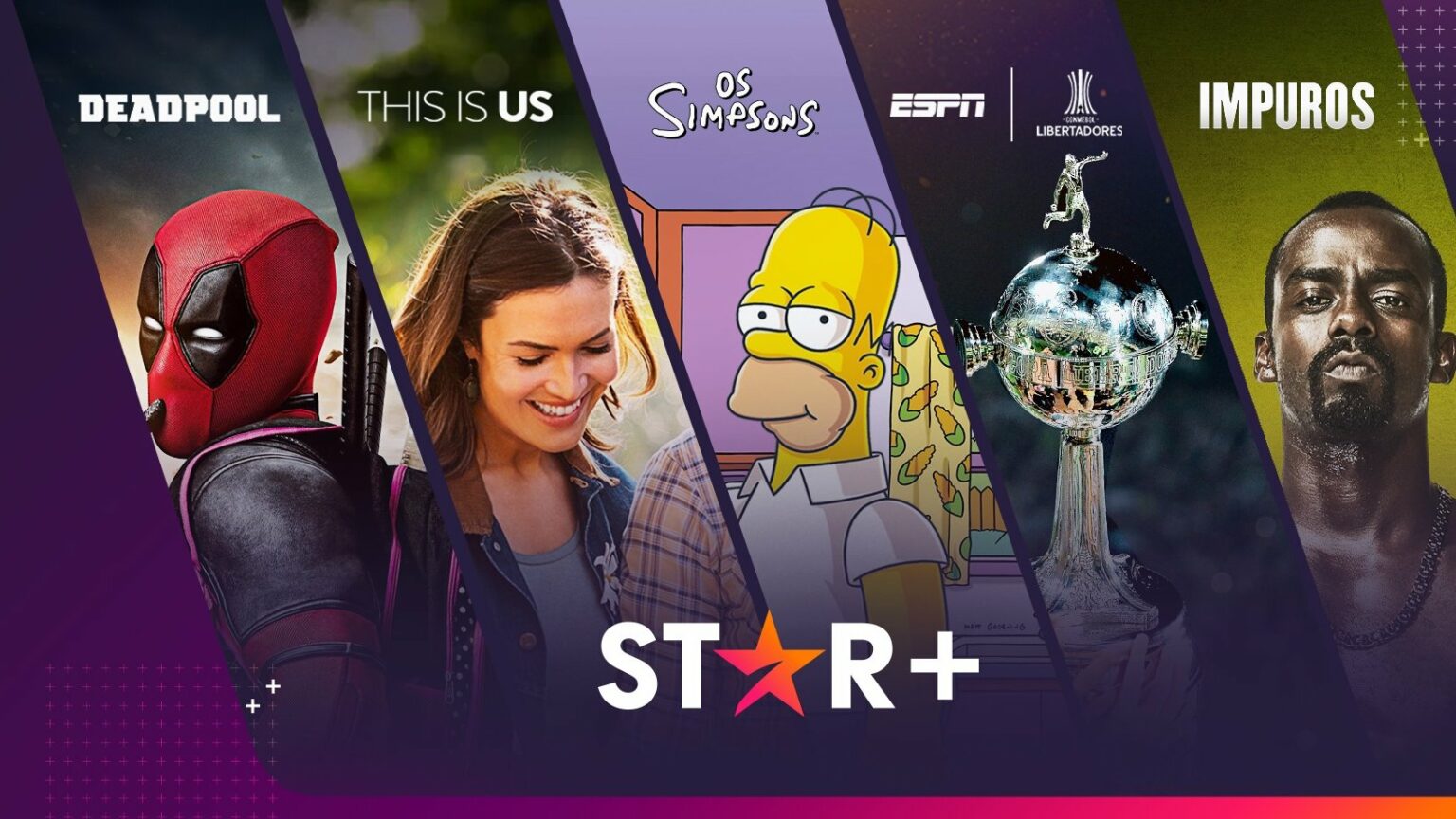 Disney To Launch “Star” Streaming Service | What's On Disney Plus