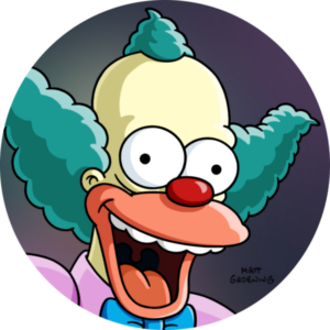“The Simpsons” Profile Avatars Added To Disney+ | What's On Disney Plus